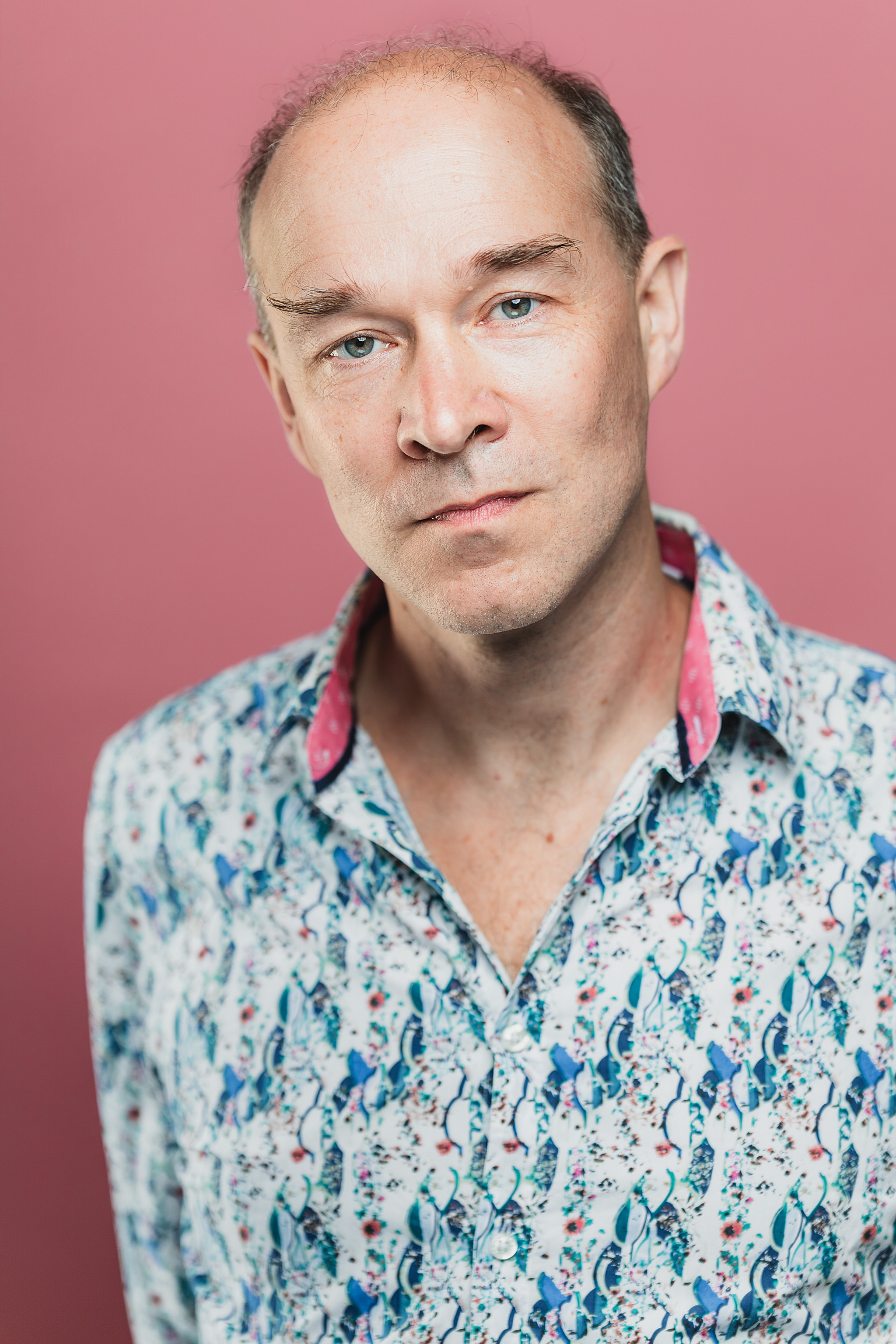 Garry Williams wins 2023 Established Artist Recognition Award | Arts ...