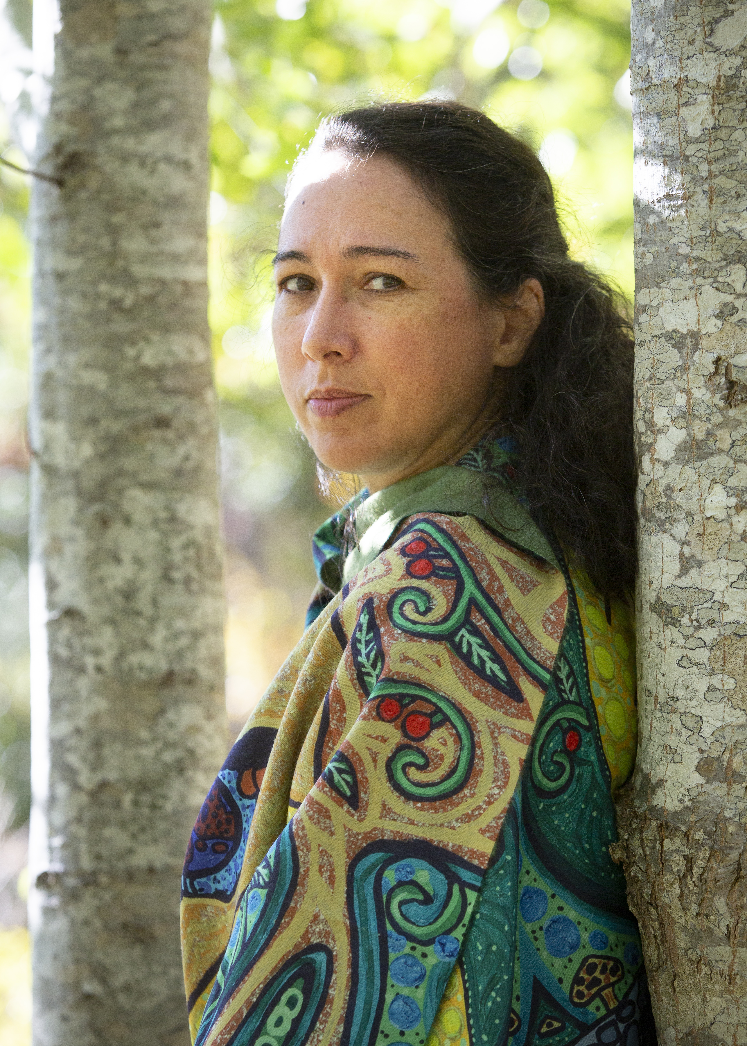 shalan joudry wins 2023 Established Artist Recognition Award | Arts ...
