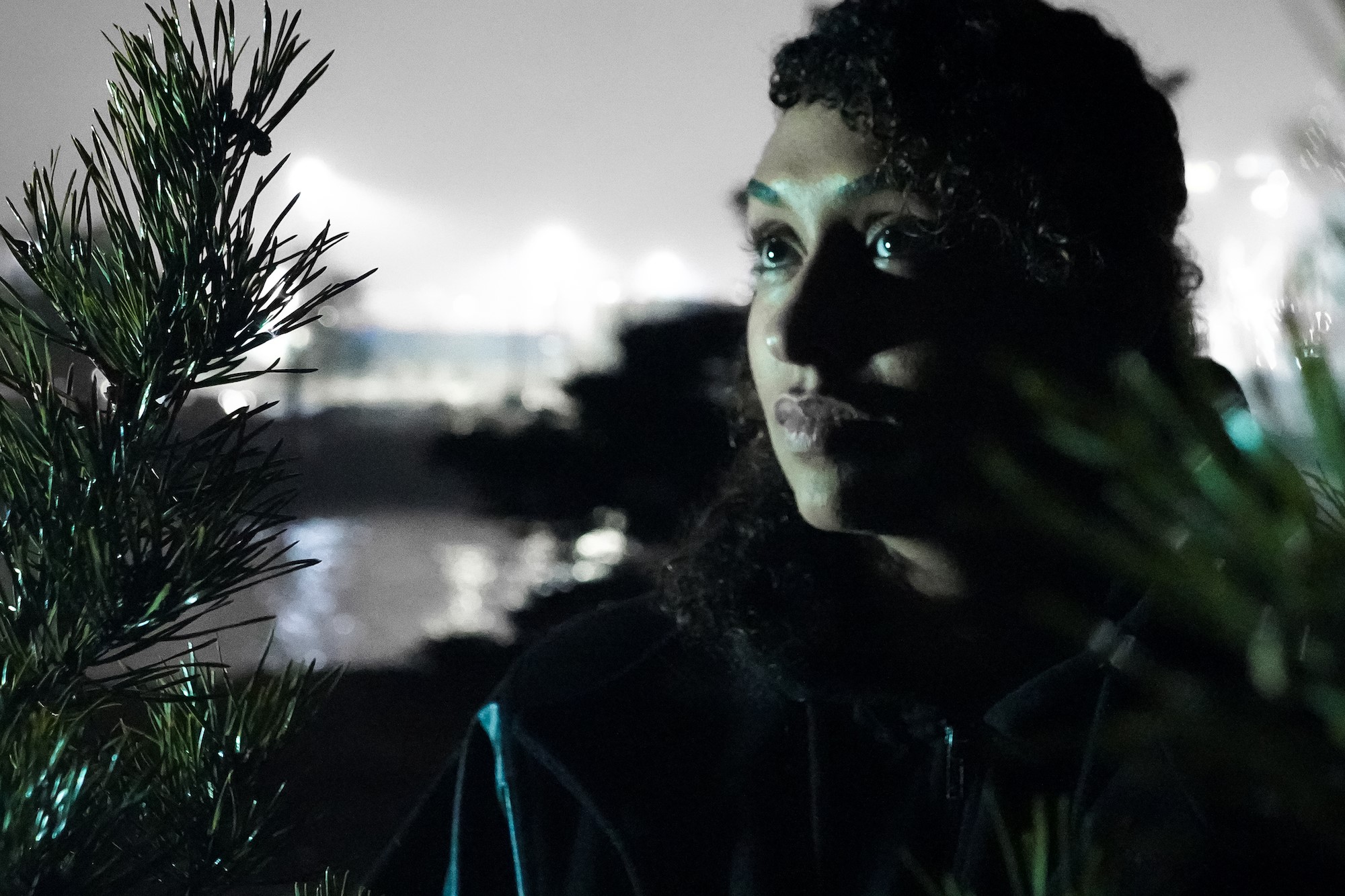 I'thandi Munro wins 2022 Emerging Artist Recognition Award | Arts Nova ...