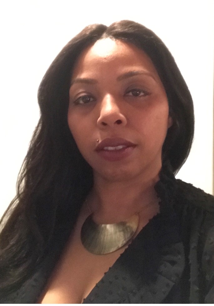 Tonya "Sam’Gwan" Paris wins 2022 Black Artist Recognition Award | Arts ...